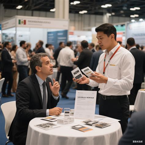 What Is Nom Certification A Complete Guide For Exporters To Mexico