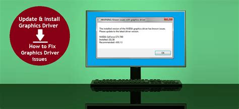 How To Update Graphics Driver And Fix It LATEST