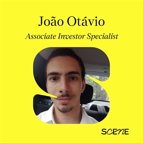 scene on linkedin newrole remotework investor customersupport techjobs brazil…