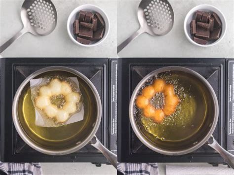 Mochi Donuts The Recipe Nest