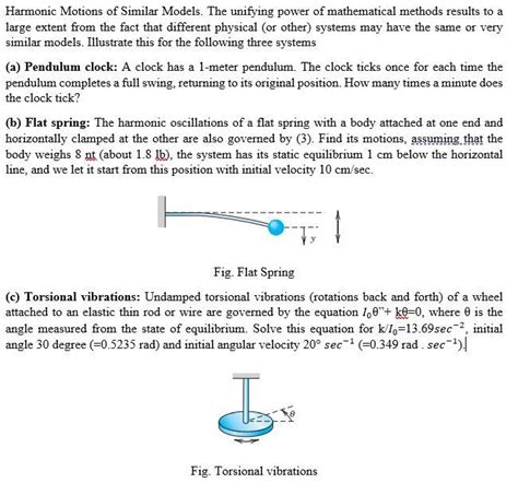 Solved Use Matlab To Solve The Problem And Give The Code