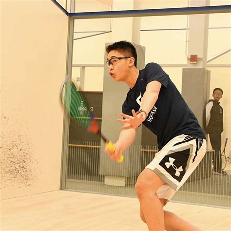 Squash Training Accelerator Program Excel At Ea