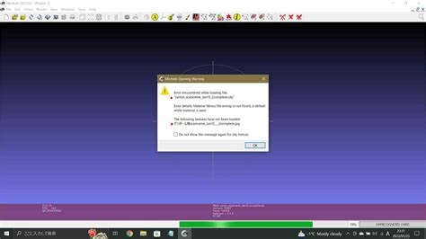 3dデータの欠損をmeshlabを使って穴埋めする Filling In Blanks Of 3d Data Using Meshlab Whisperingleaftip