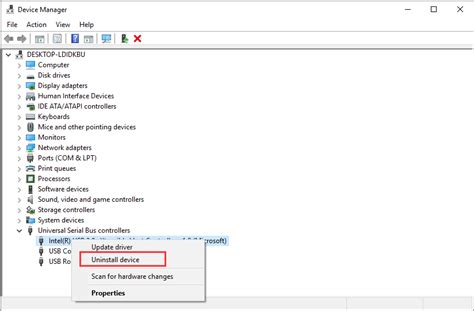 Pro Gudie To Fix The Last Usb Device Malfunctioned On Windows