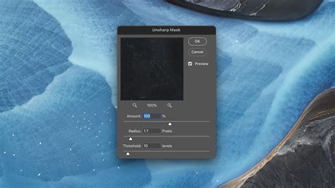 Sharpening Prints How To Find The Perfect Settings