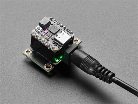 adafruit dc power bff add on for qt py id 5882 adafruit industries