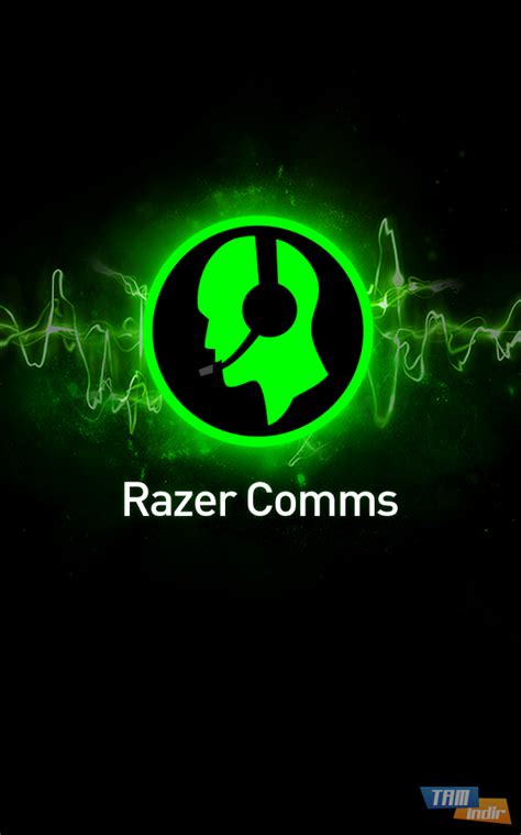 Razer Comms Gaming Messenger İndir Ücretsiz İndir Tamindir