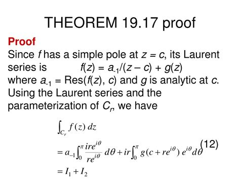 ppt maximum modulus principle powerpoint presentation free download