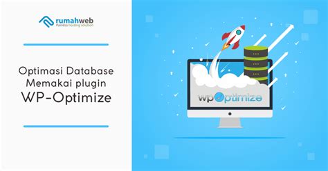 Cara Optimize Database Wordpress Untuk Meningkatkan Performa