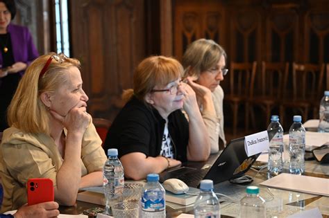 მწერალთა ქართული სერბული ლიტერატურული ურთიერთობების ფარგლებში მწერალთა სახლს სერბი პოეტები