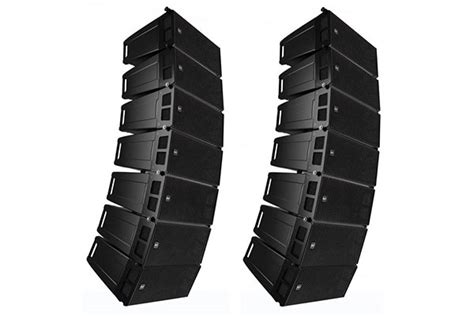 Cách Phân Biệt Loa Line Array Thật Và Loa Line Array Giả