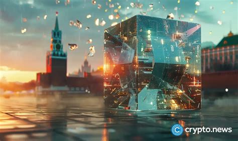 Hackers Exploit Russian Smart Homes For Crypto Mining Report
