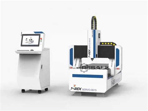 Cnc Step T Rex Servo 0615 Used Machine For Sale No 153818056 Cnc Step T Rex Servo 0615 Used Machine For Sale No 153818056