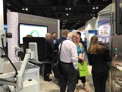 Omnicell On Linkedin Ashp18