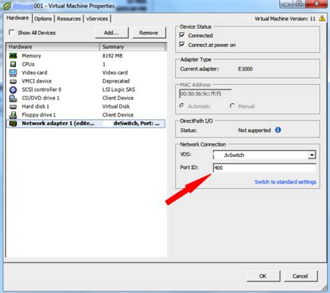 How To Fix Error The Resource Is In Use In VMware Clone