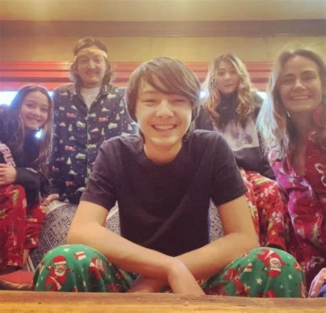 Who Is Seung Yong Chung All About Diane Farrs Ex Husband