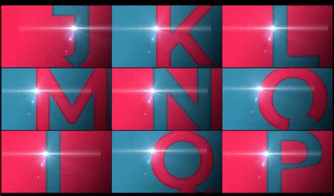 40 Best Free After Effects Presets Text Transition And Animation