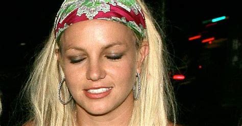 Britney Spears Nip Slip Ass Cheeks And Panty Upskirt Traveling Guide