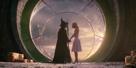 8 Ways Wickeds Ending Sets Up Wicked For Goods Story