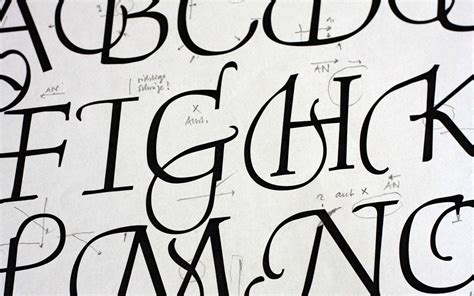 Daphnescript Details Ludwigtype