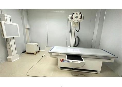 Fluoroscope X Ray Machines Manufacturer From China