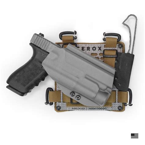The Beast Adapter Ferox Gear