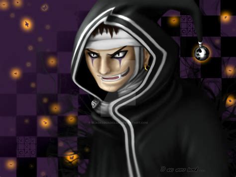 Daisya Barry By Sabakunoshi By Blacksquadclub On Deviantart