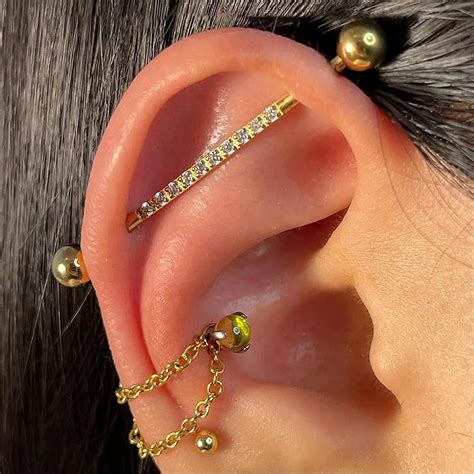 Industrial Jewellery