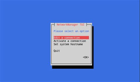 Raspberry Pi Setup