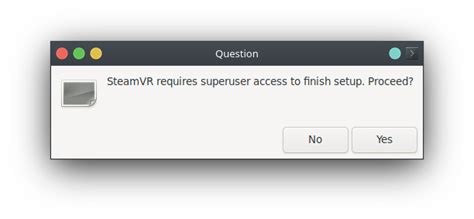 SteamVR Can T Launch Due To Missing Dbus Launch Executable Issue Flathub
