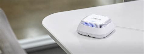 Indoor Air Quality Assessment Fellowes®