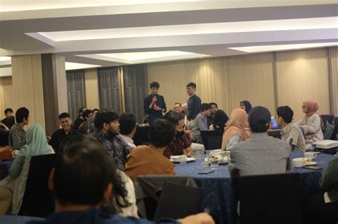 Padepokan Tujuh Sembilan On Linkedin Alhamdulillah Tujuh Sembilan Mengawali April Ini Dengan