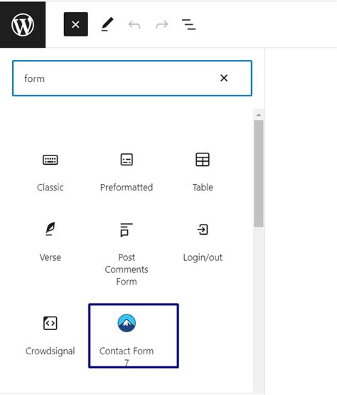 How To Install And Set Up Contact Form Plugin WebSpaceKit