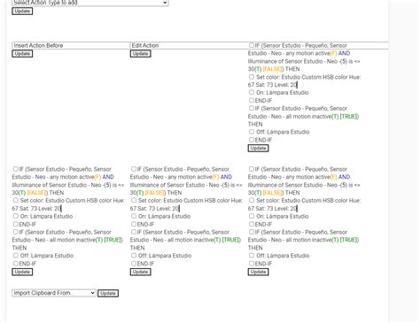 Duplicating Rules In Rule Machine All Things Rule Machine Hubitat