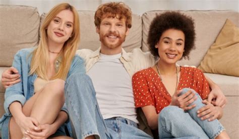 The Impact Of Legal And Societal Constraints On Unconventional Relationship Structures Impraise