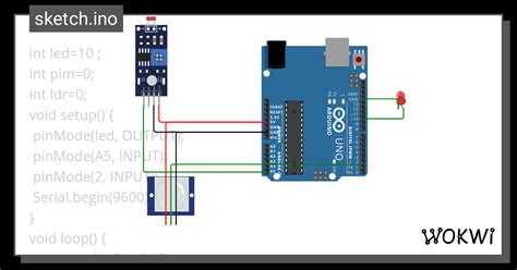 Svet Wokwi Esp32 Stm32 Arduino Simulator