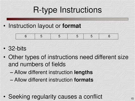 Coms 361 Computer Organization Ppt Download