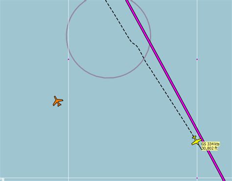 No AI Craft On VFR Map General Discussion Microsoft Flight Simulator Forums