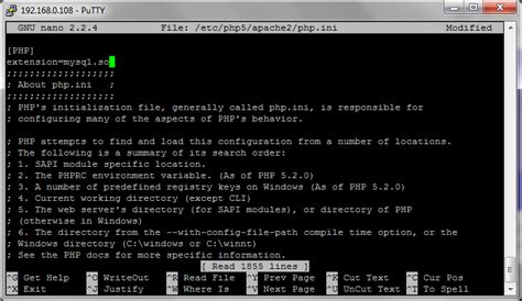 Raspberry Pi Als Webserver Phpmyadmin Installation Tutorial Archiv Deutsches Raspberry Pi