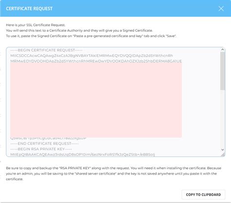 Cara Install SSL Di DirectAdmin Rumahweb Journal