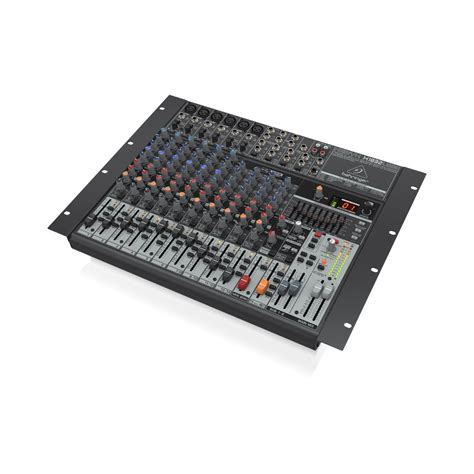 Behringer Xenyx X1832usb Analog Mixer With Multi Fx Processor And Usb