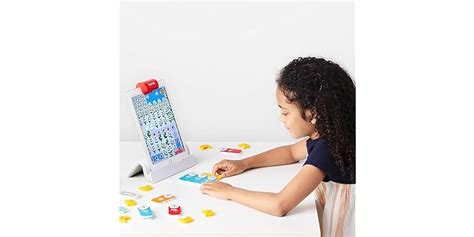 osmo coding starter kit for iphone and ipad