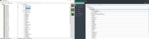 Universal Minecraft Editor World Settings Jewishsubtitle
