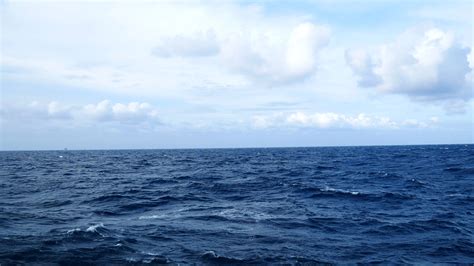 Still Ocean