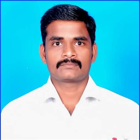 Dr P Selvaganapathi Assistant Professor Sri Indu College Of