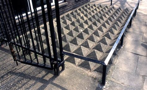 Anti Anti Hostile Architecture Simple Ways For Inclusive Design