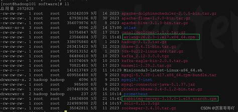 （二）rabbitmq实战——rabbitmq高可用集群搭建 csdn博客