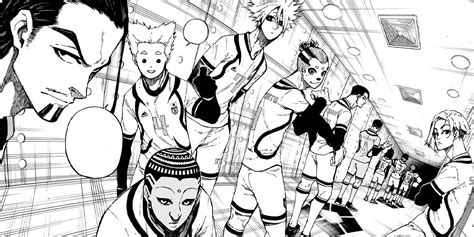 Most Exciting Wins In Blue Lock