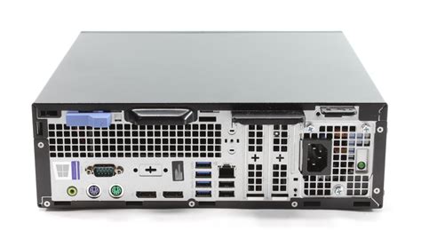 Dell Optiplex 7070 Sff Intel Core I7 9700 3ghz Ssd 256gb Ram 16gb