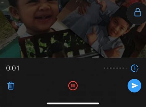 WhatsApp Adds View Once Option To Voice Messages For Additional Privacy SoyaCincau